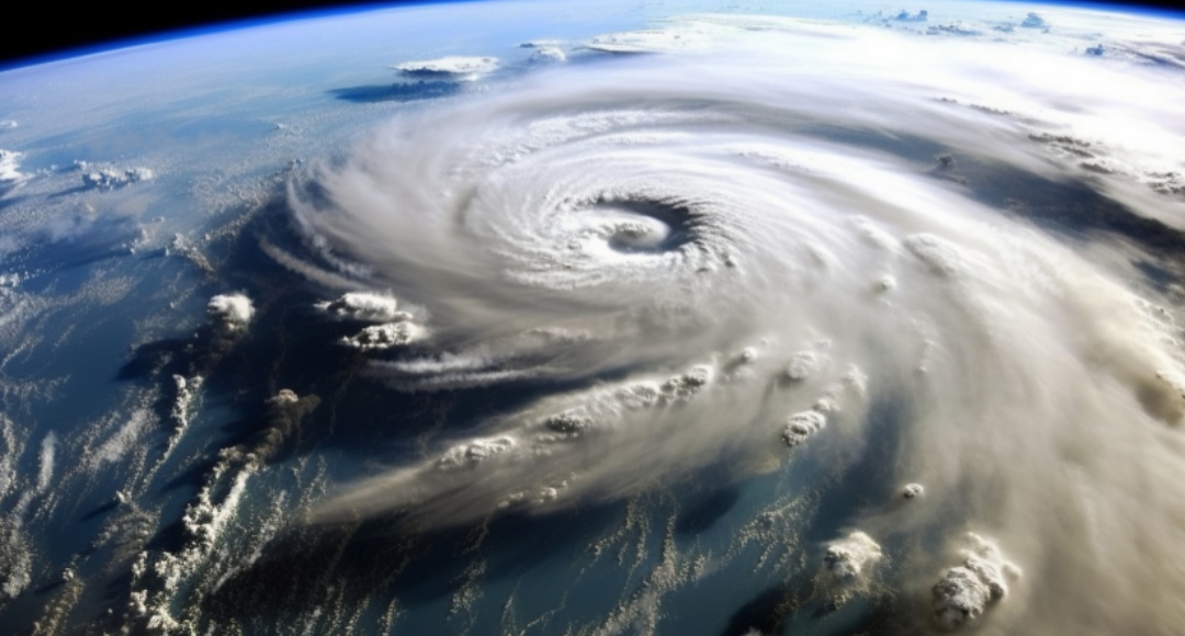 Se forma la tormenta tropical Humberto en el Atlántico: ¿Qué estados afectará? | Guillermo ...