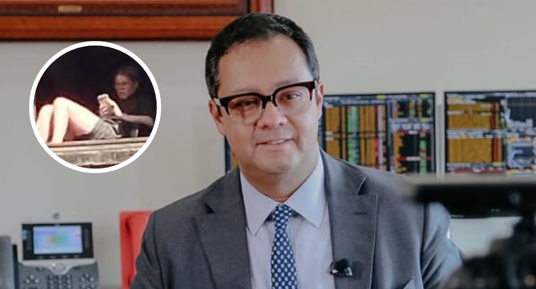 Gabriel Yorio: ¿Cuánto gana el esposo de Florencia Franco, acusada de ...