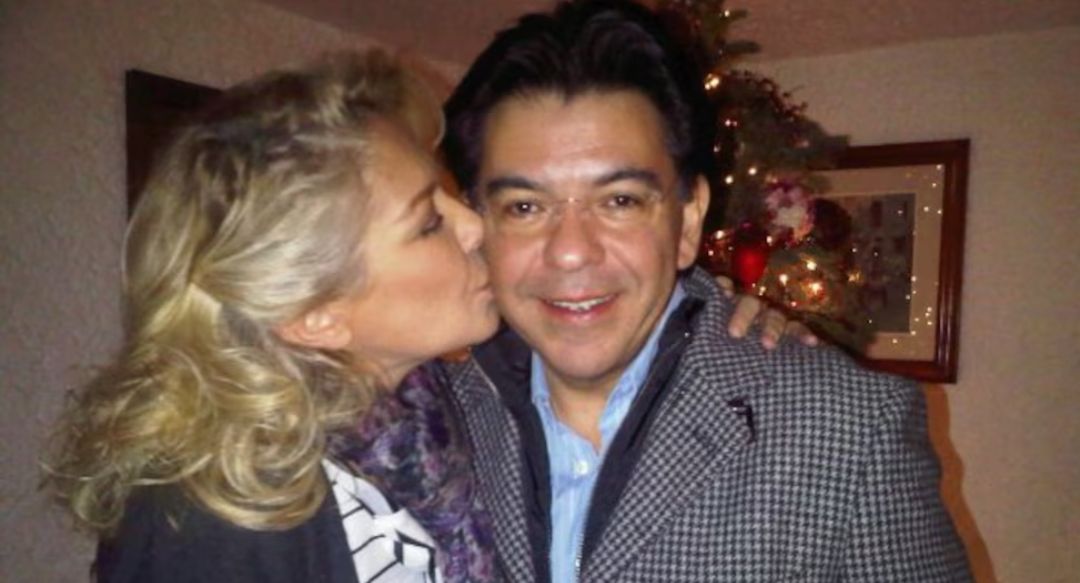 ¿Gabriela Michel y Jorge Alberto Aguilera se divorciaron? Revelan detalles sobre el fin de su ...