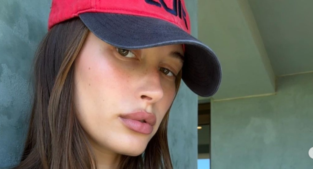 5 pasos para lucir tu piel radiante y con efecto porcelana como Hailey ...