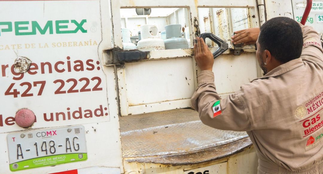 Gaseros amenazan con paro nacional: afectaría a más de 100 millones de ...