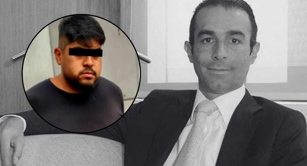 Cae “El Goofy”, presunto autor intelectual del asesinato del abogado ...