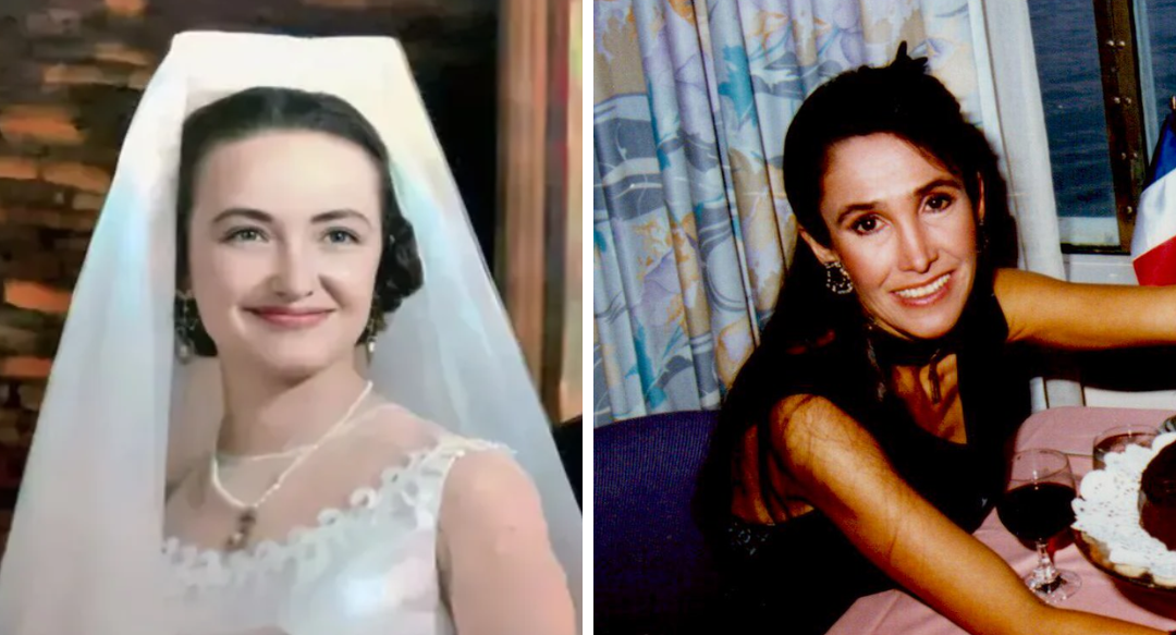 Bioserie de Chespirito revela cómo fue el primer conflicto entre Florinda Meza y Graciela ...