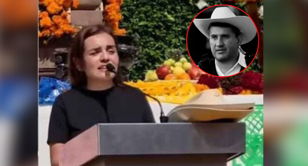 Carlos Manzo: quién es Grecia Quiroz García la esposa del alcalde ...