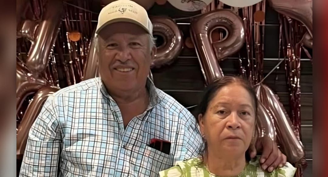 Hallan cuerpo de José Olvera, mexicano desaparecido por inundaciones en Texas; buscan a su ...