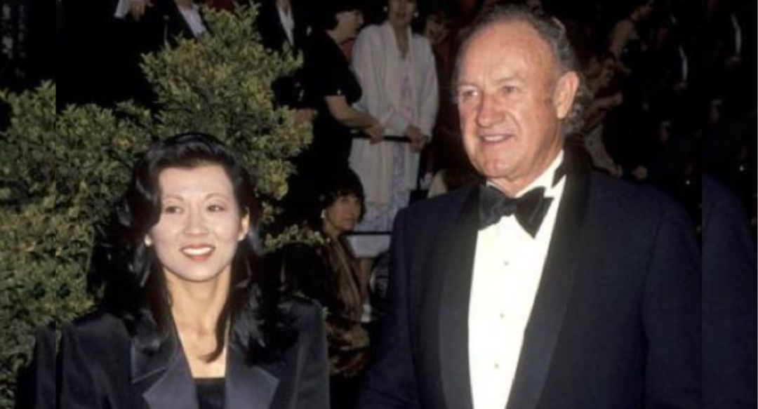 Hallan muertos a Gene Hackman y a su esposa Betsy Arakawa: ¿Qué les ...