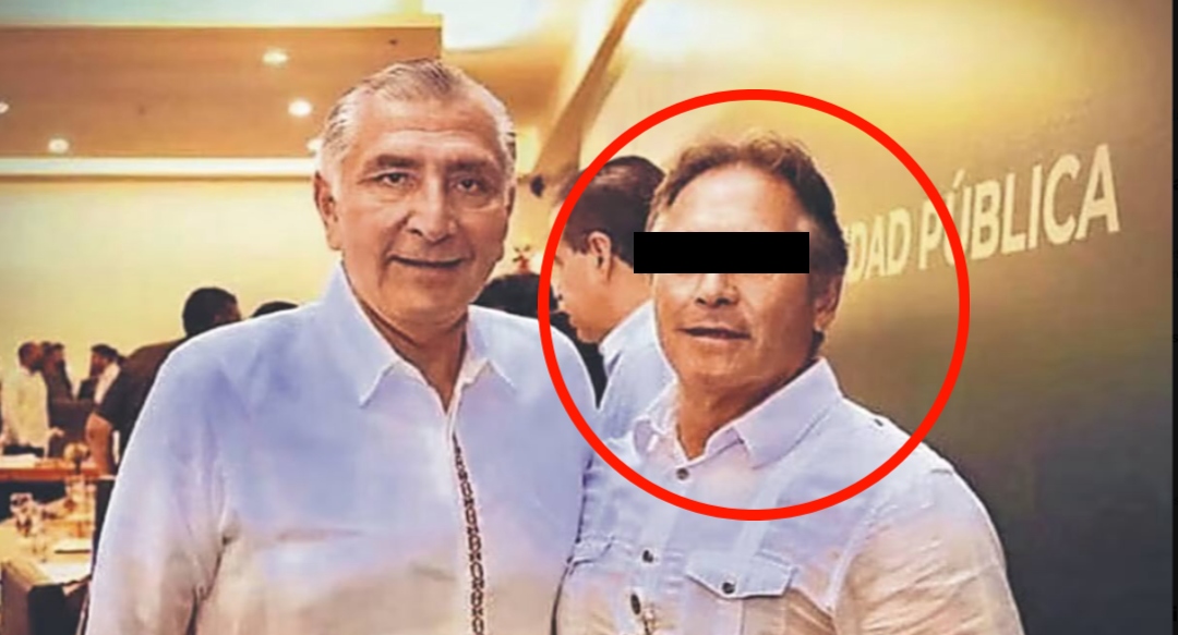 Entre joyas, jacuzzi y alcohol: Así era la casa donde atraparon a ...