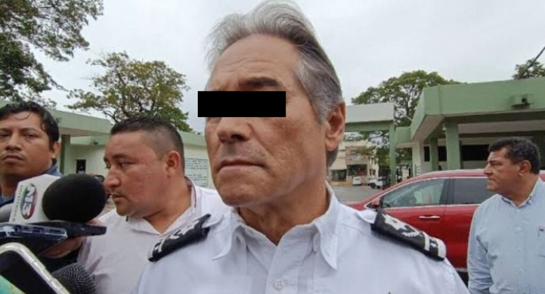 ¿Quién es Hernán Bermúdez Requena? Cercano a Adán Augusto, vinculado a ...