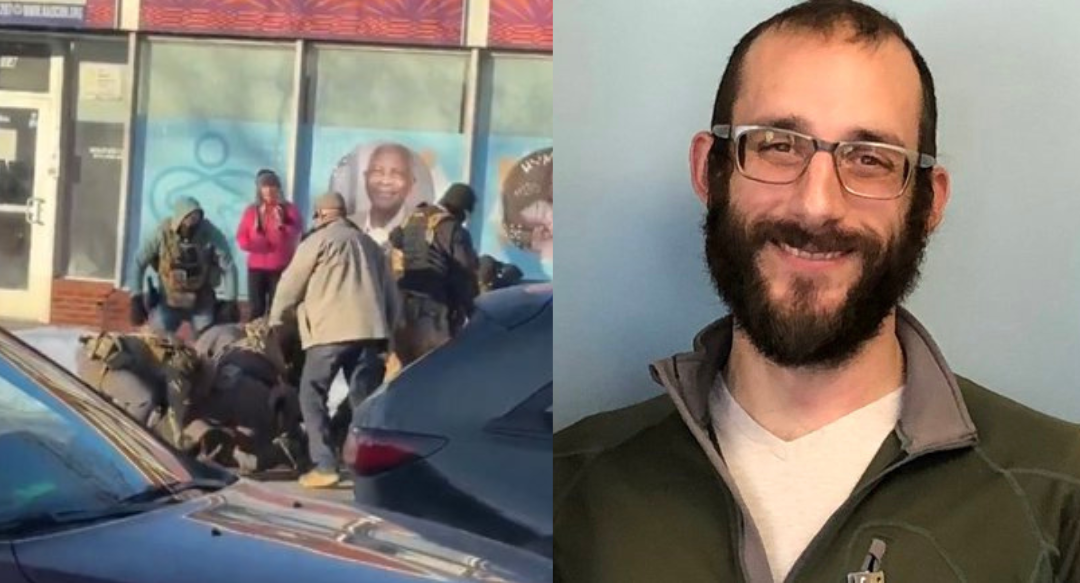 Enfermero y estadounidense: ¿quién era Alex Jeffrey Pretti, asesinado ...