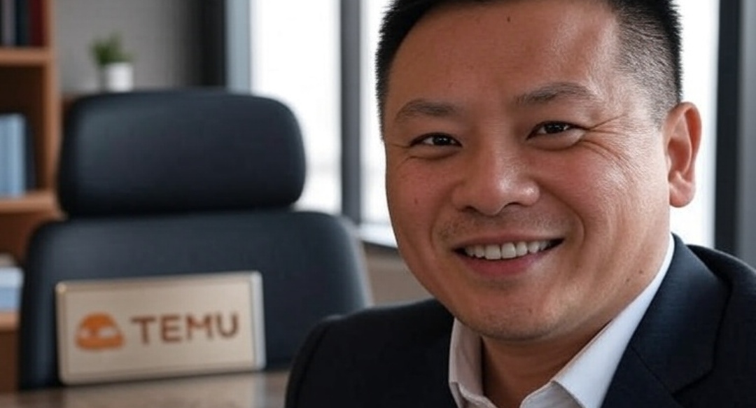 ¿Quién es el dueño de Temu? Colin Huang, el chino que creó en pocos ...