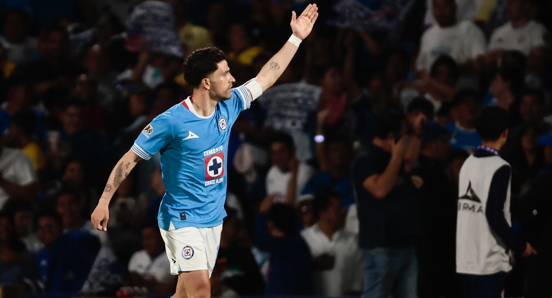 Cruz Azul vs Vancouver: cuándo y dónde ver la final de la Concachampions 2025 | Guillermo Ortega ...
