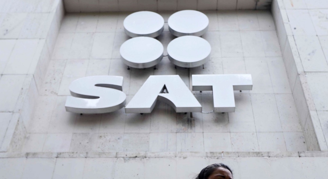 ¿El SAT está haciendo visitas sorpresa a contribuyentes? La verdad ...