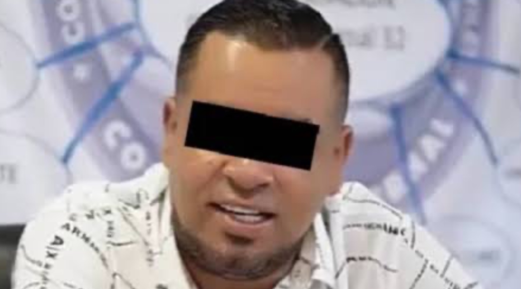 ¿Quién es la pareja sentimental de “El Choko”? Detenida por vínculos ...