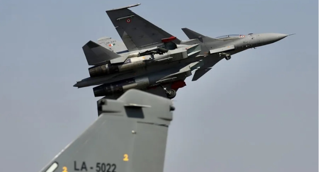 India activa bombardeo contra presuntas bases terroristas en Pakistán ...
