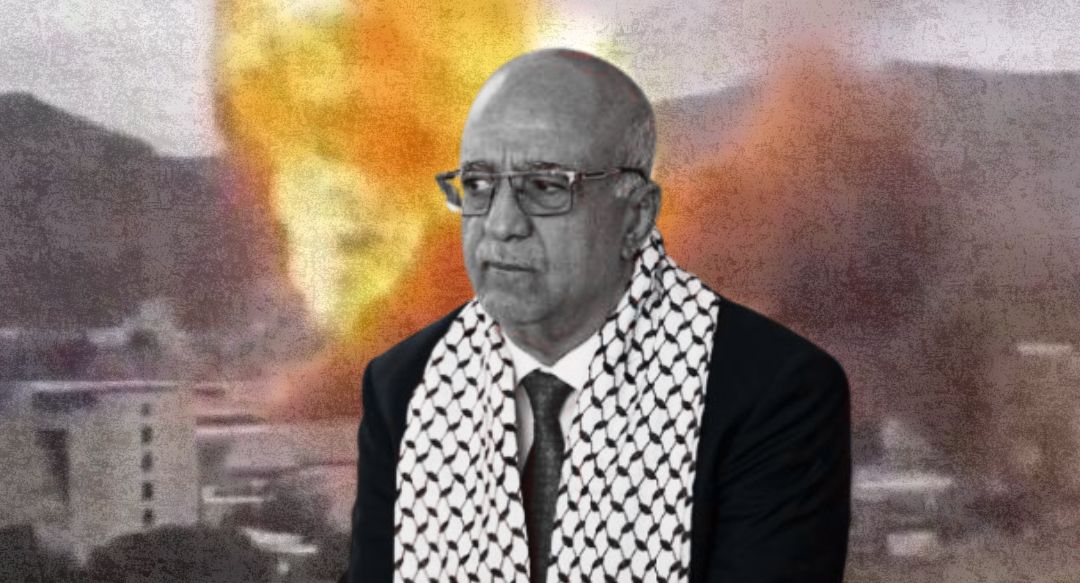 Israel mata al primer ministro hutí Ahmed al-Rahawi en ataque aéreo ...