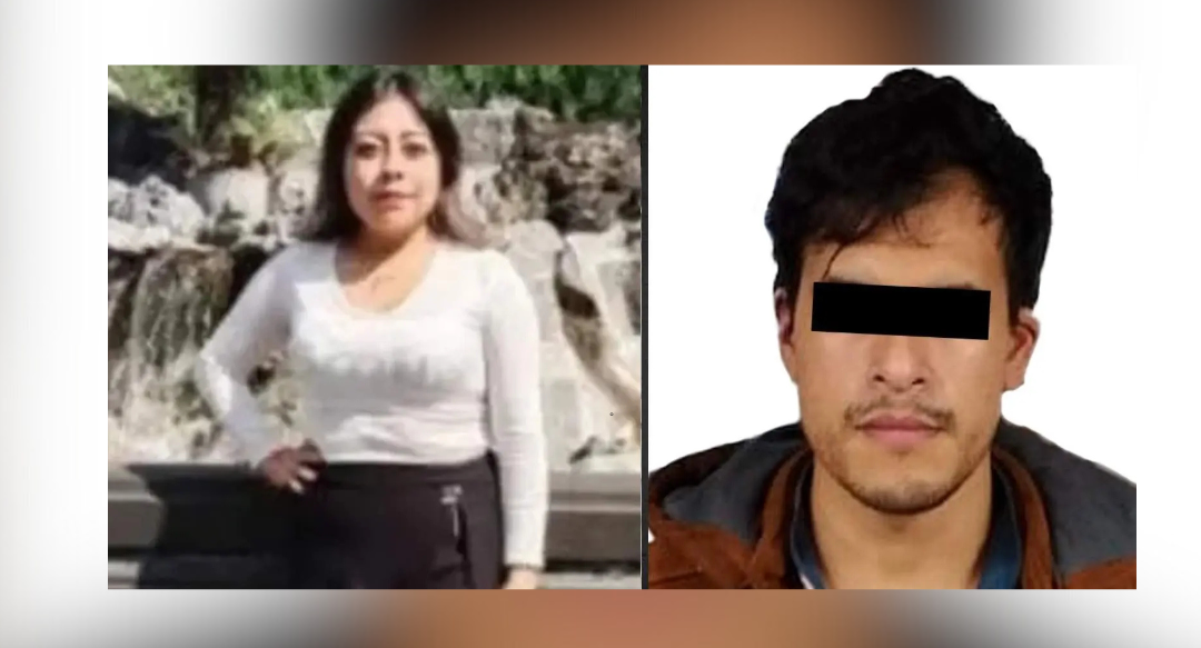 Caso Itzel Díaz: José Ignacio "N" es vinculado a proceso por ...