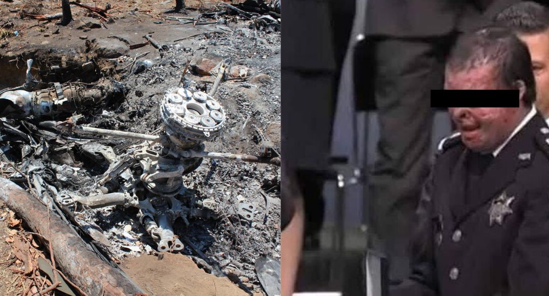 Asesinan en Morelos a Iván Morales Corrales, expolicía federal que sobrevivió al ataque del CJNG ...