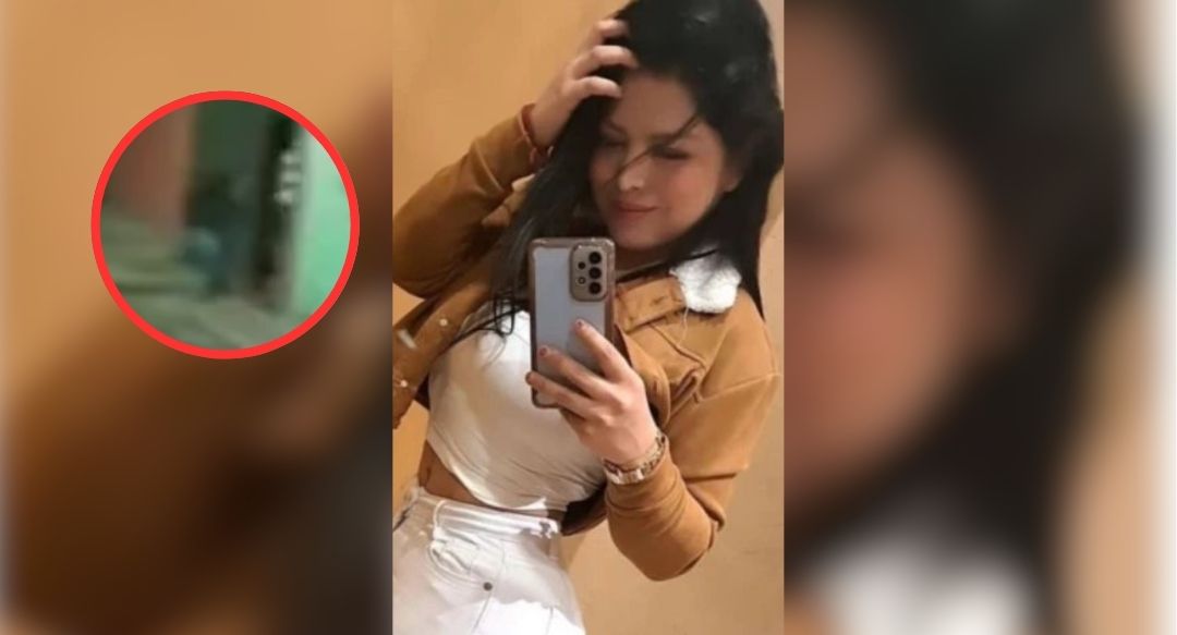 Ivón Maricela: Difunden VIDEOS clave que revelan sus últimos momentos ...