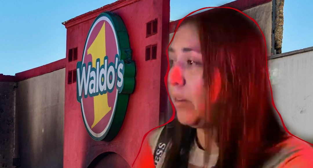 Ella es Jacel Espinoza, la joven que se convirtió en heroína en la ...