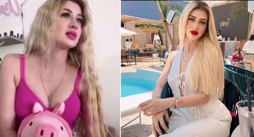 Fiscalía de Jalisco investiga como feminicidio el asesinato de Valeria Márquez | Guillermo ...