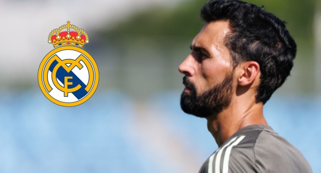 Tras la salida de Xabi Alonso, ¿quién es el nuevo entrenador del Real ...