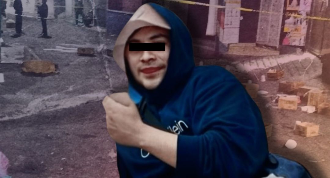 Javier Alexander: Claves del asesinato del hijo de “El Barrabás”, los ...