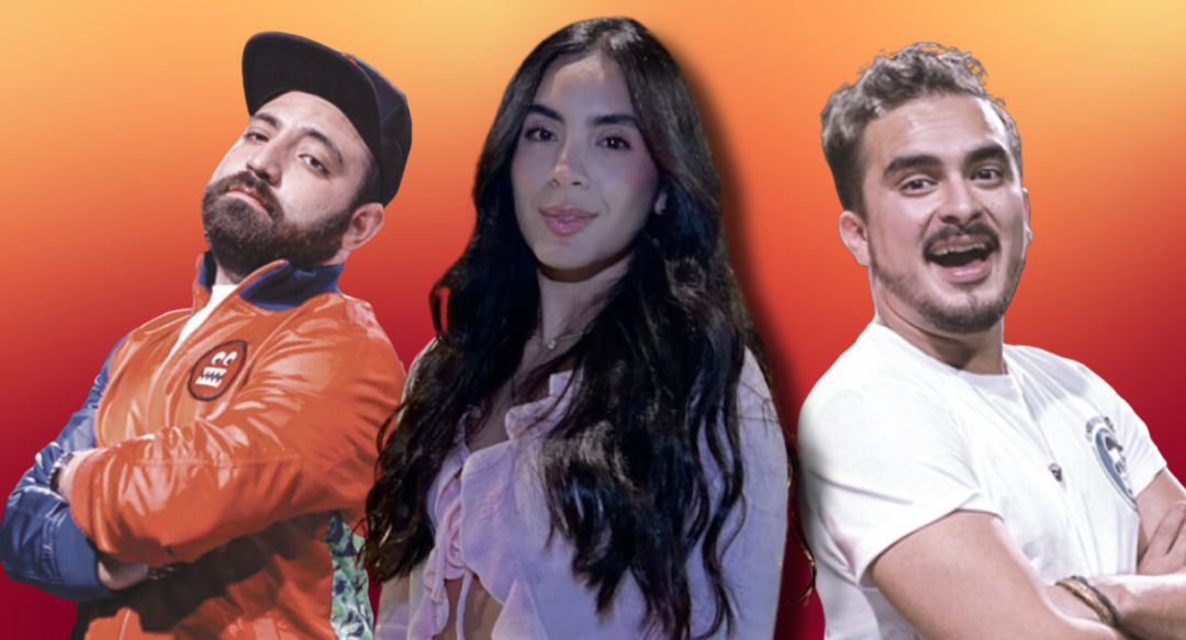 Jessica Bustos: Qué fue lo que pasó con "La Cotorrisa" que inició el ...