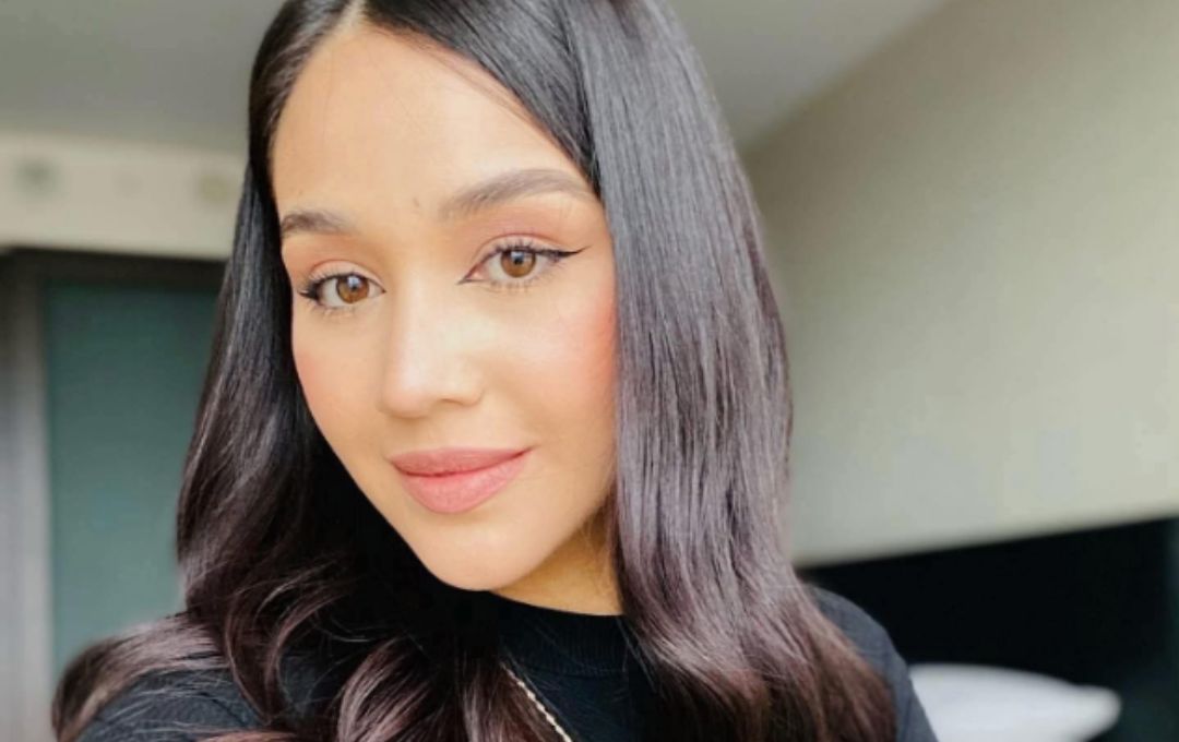 Joceline fue hallada sin vida en un canal, había ido por su hijo ...