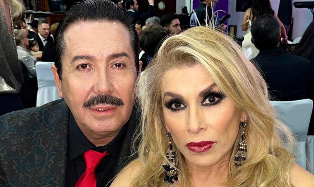 Jorge Flores acusa a hija de Dulce de quejarse del costo del hospital y no cumplir su voluntad ...