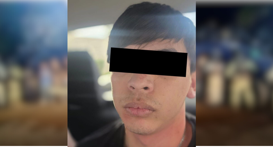 Detienen a José Socorro "L-12", generador de violencia en Tijuana y Sinaloa | Guillermo Ortega ...