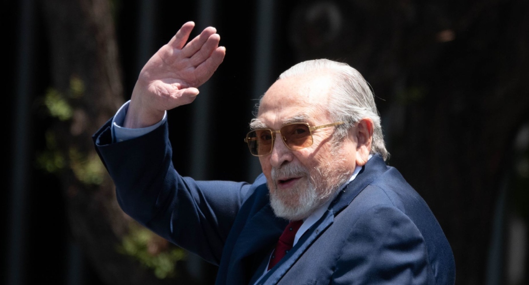 Jueces y magistrados abuchean a Bernardo Bátiz en evento de la ...