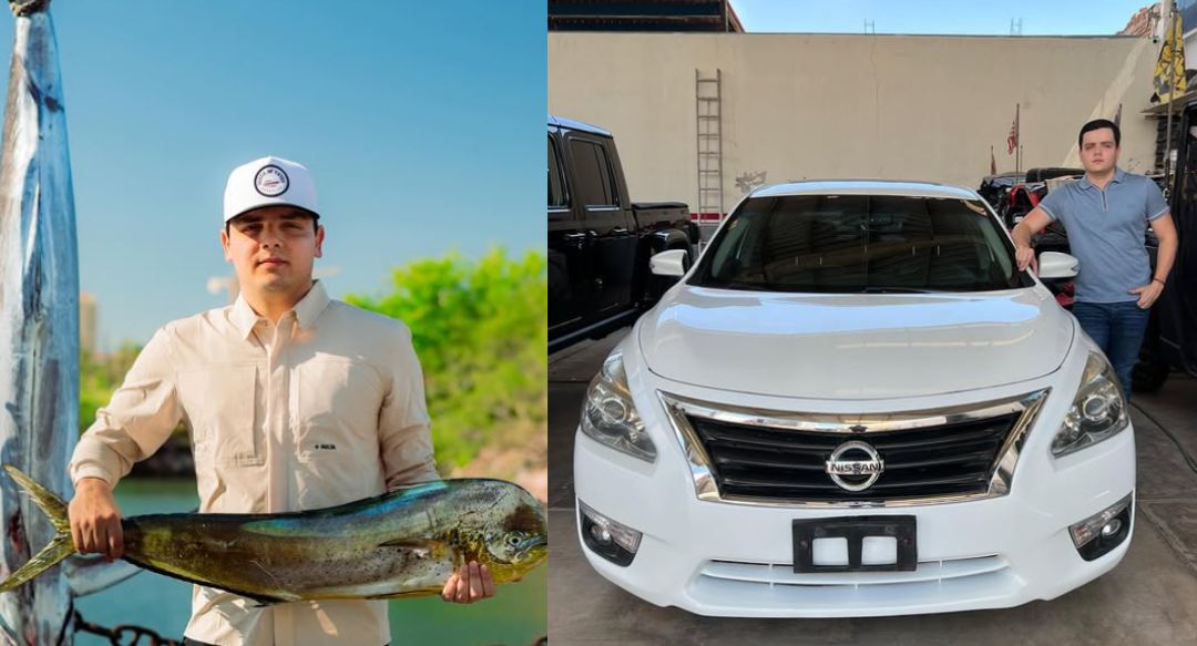 ¿Quién es Kevin Castro, hermano de Markitos Toys y por qué es tendencia ...