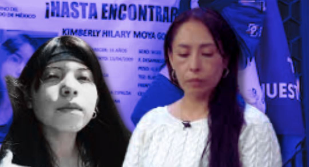 Tres meses sin Kimberly: sus padres mantienen la fe de que en 2026 ...