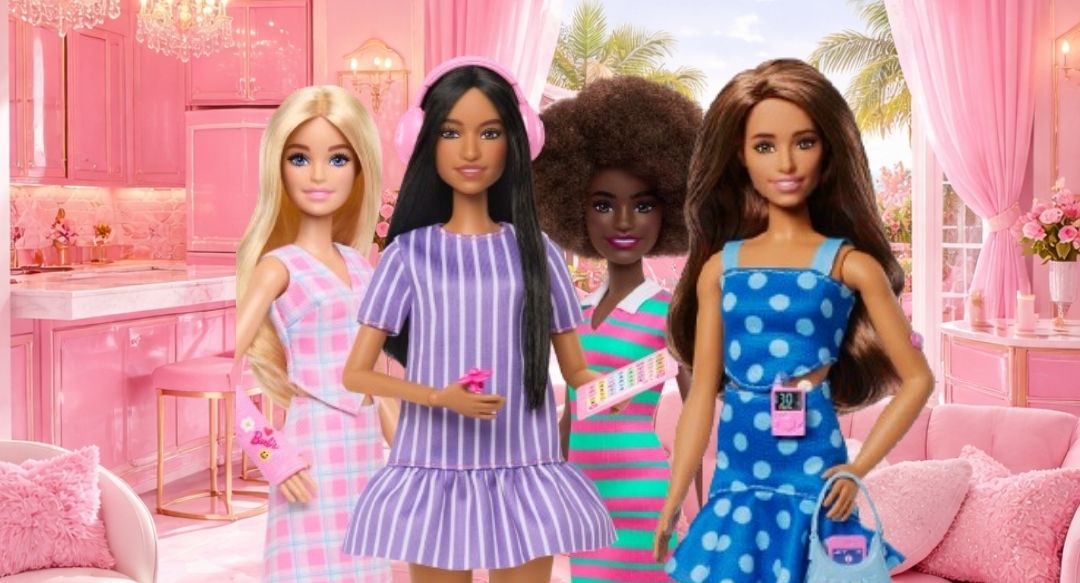 Barbies con autismo y diabetes: así son los accesorios que acompañan a ...