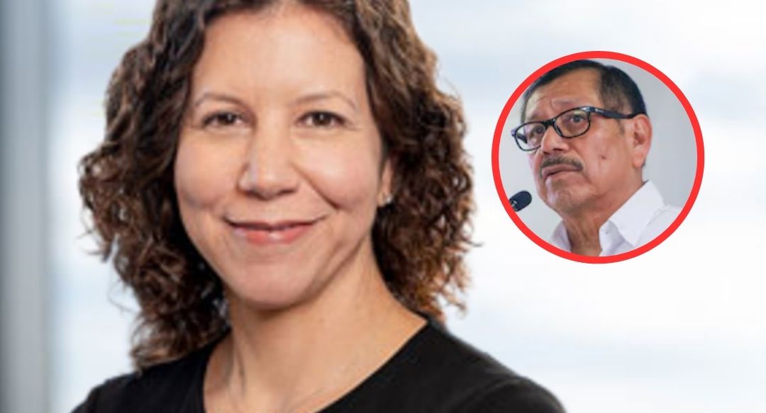 ¿Quién es Sarah Krissoff? La poderosa exfiscal que defenderá a Gerardo ...