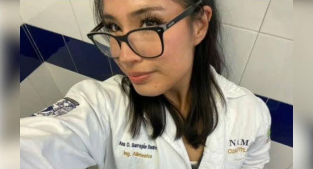 La agonía de la búsqueda de Ana Daniela: así recorrió su familia ...