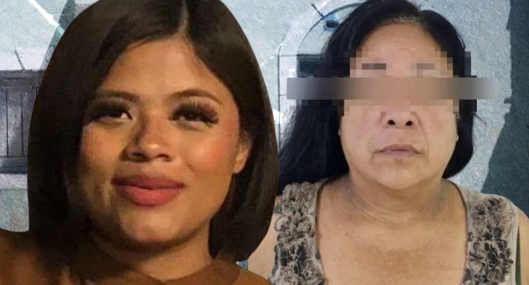 La desaparición, coincidencia y una mentira: el caso de Leslie Godínez ...