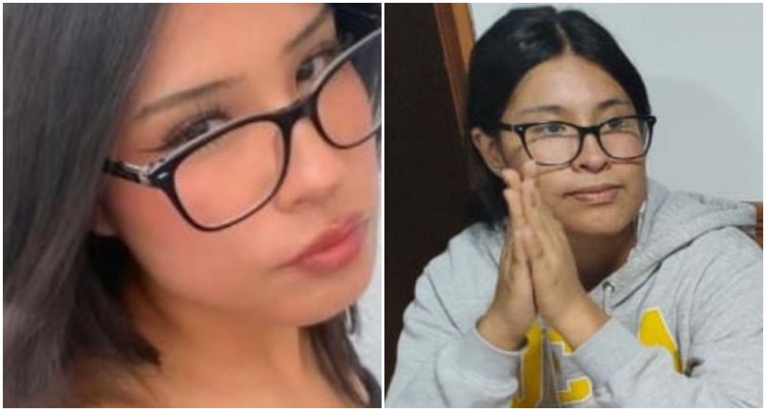 Filtran la última foto de Ana Daniela antes de desaparecer tras ...
