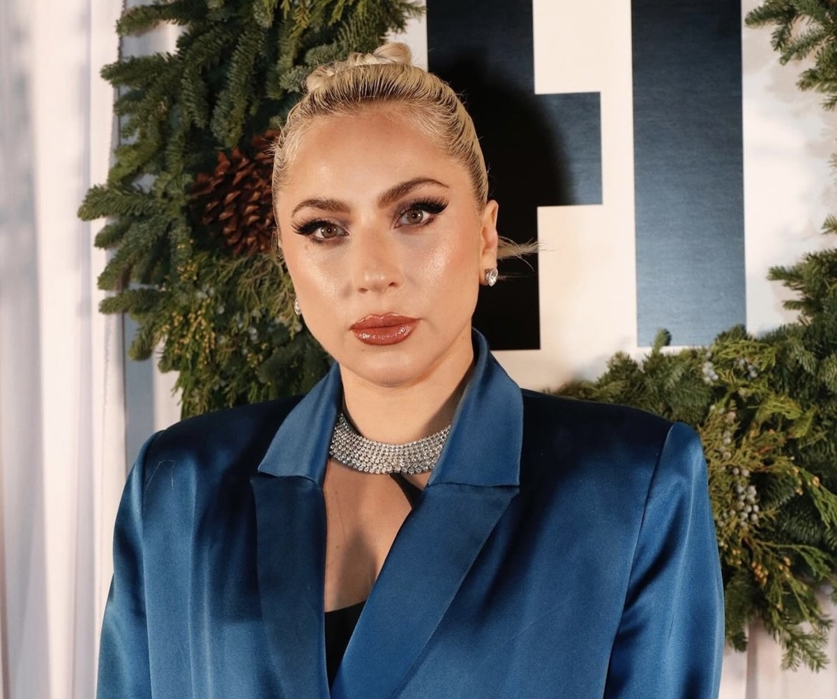 Lady Gaga lanzará un nuevo disco inspirado en 'Joker: Folie à Deux ...