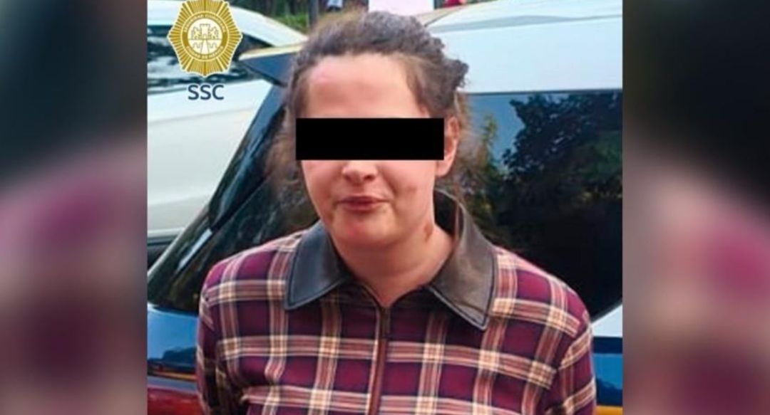 ¿Quién es “Lady Naucalpan”? La mujer que agredió a una ciclista en ...