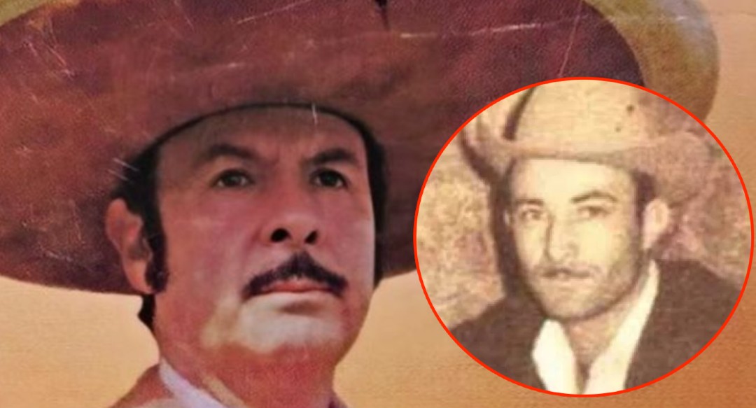 Quién era Lamberto Quintero muerto un 28 de enero y que inspiró un ...