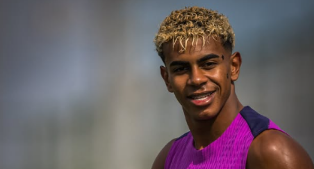 ¿Estará en la Champions League? Lamine Yamal podría no jugar con el Barcelona por esta oscura ...