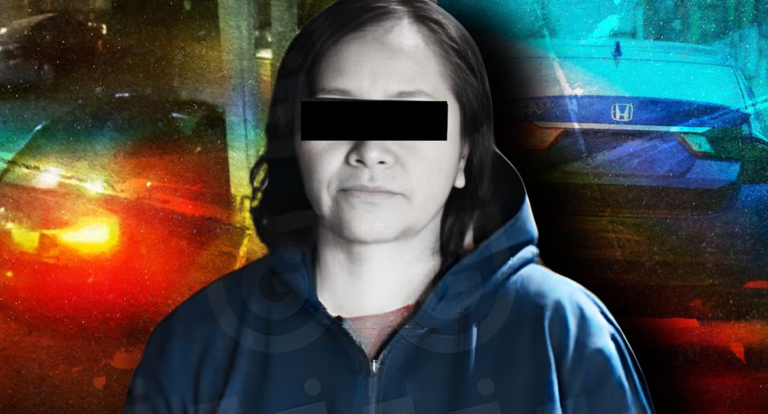 Las 9 claves de la detención de Gaby "N": videos, errores y la ...