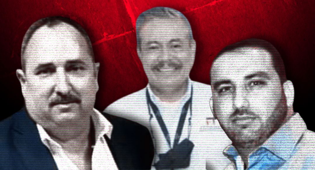 Las muertes y asesinatos clave detrás del caso de huachicol fiscal: De ...