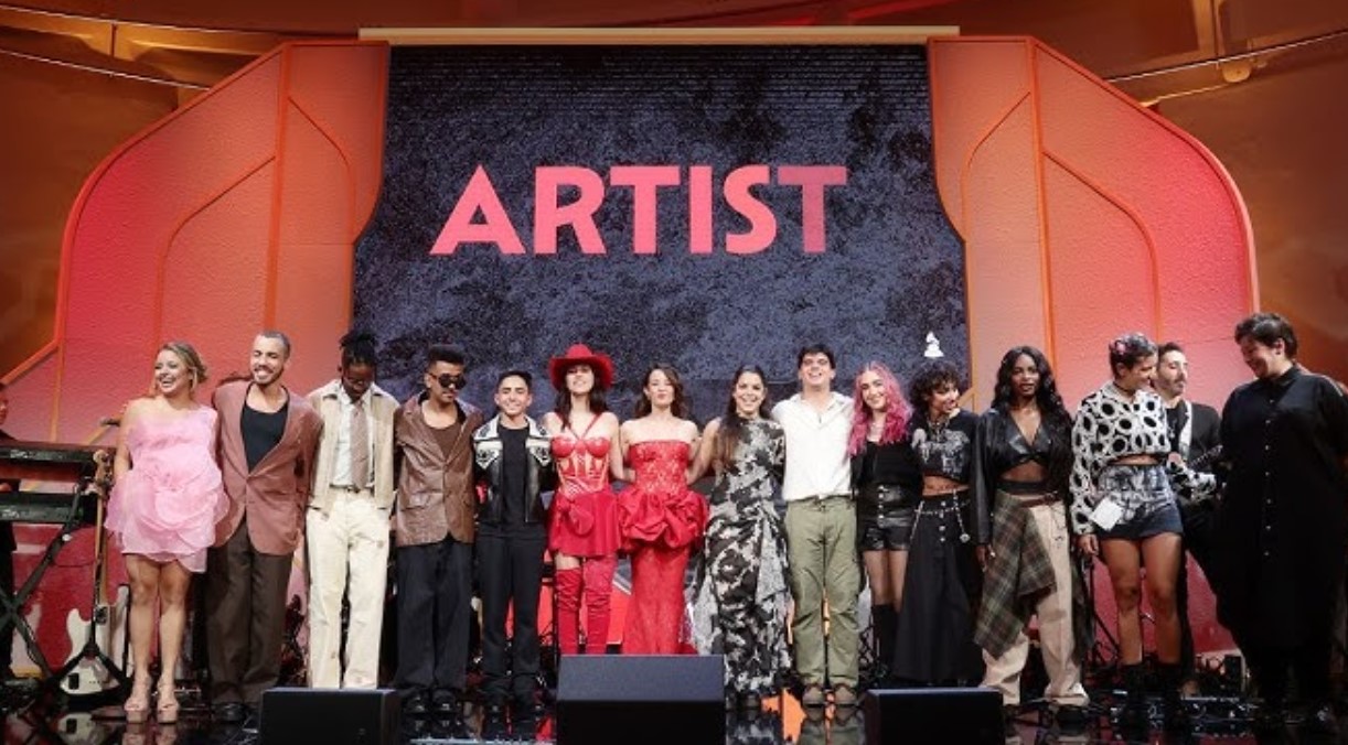 Latin Grammy 2024: Lista completa de los ganadores de los premios ... Latin Grammy 2024: Lista completa de los ganadores de los premios ...