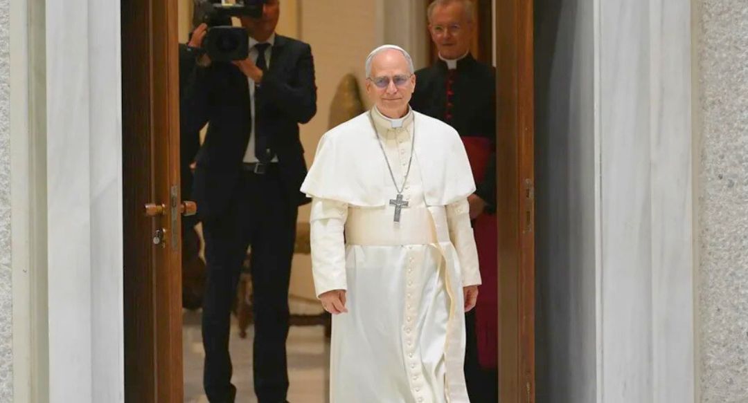 Papa León XIV realiza su primer nombramiento: designa a un obispo peruano | Guillermo Ortega ...