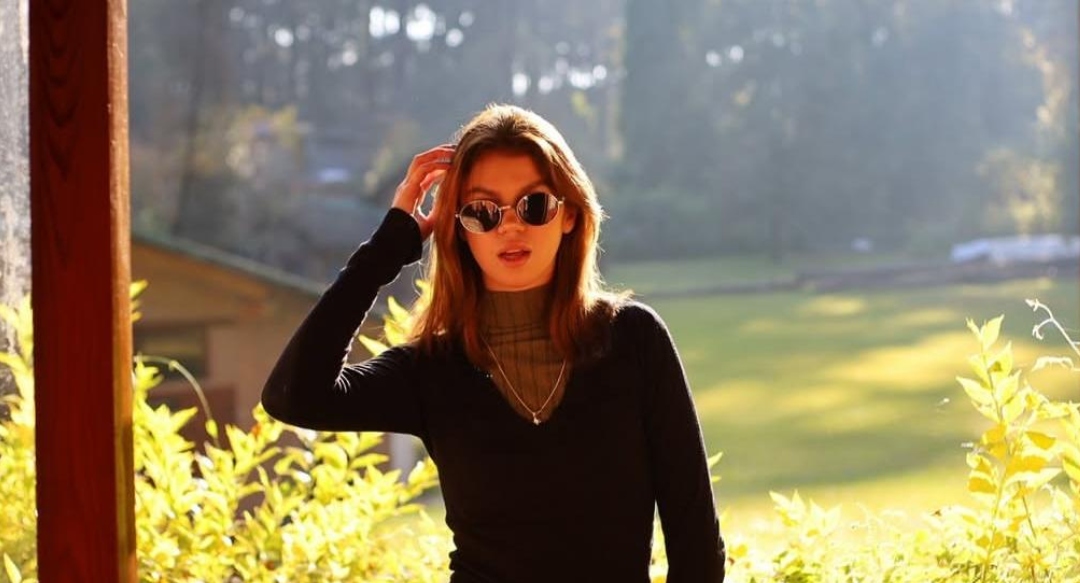 Padre de Valentina Gilabert asegura que la modelo recuerda todo el ...