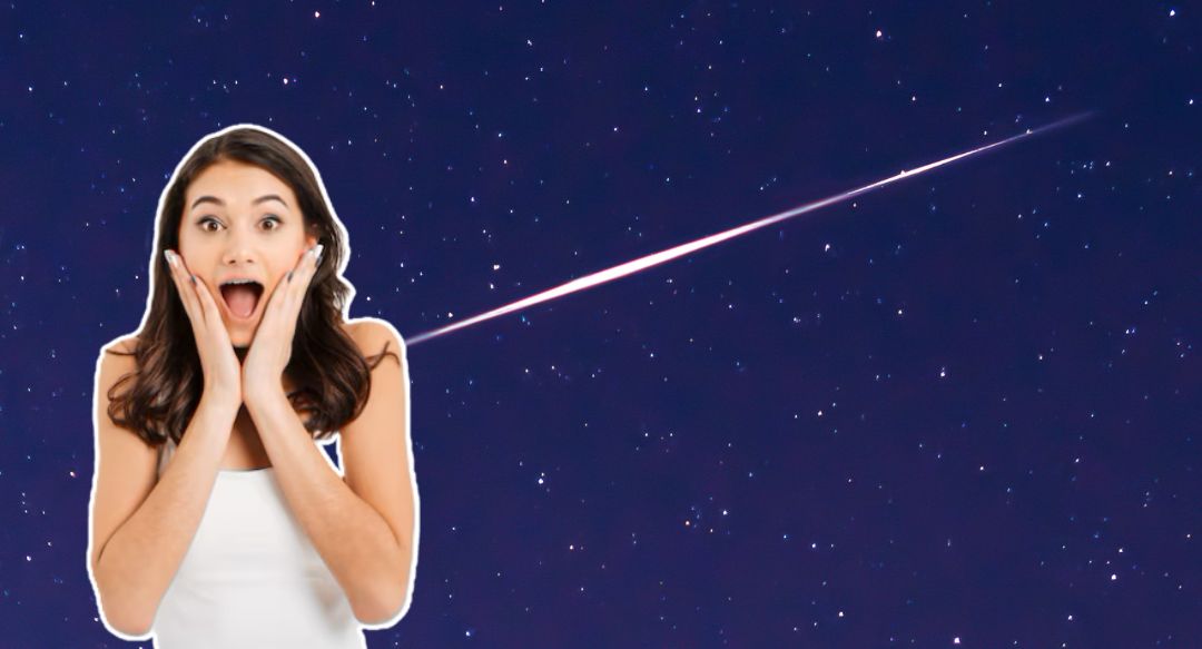 Lluvia de estrellas Eta Acuáridas mayo 2025: cuándo y cómo ver este ...