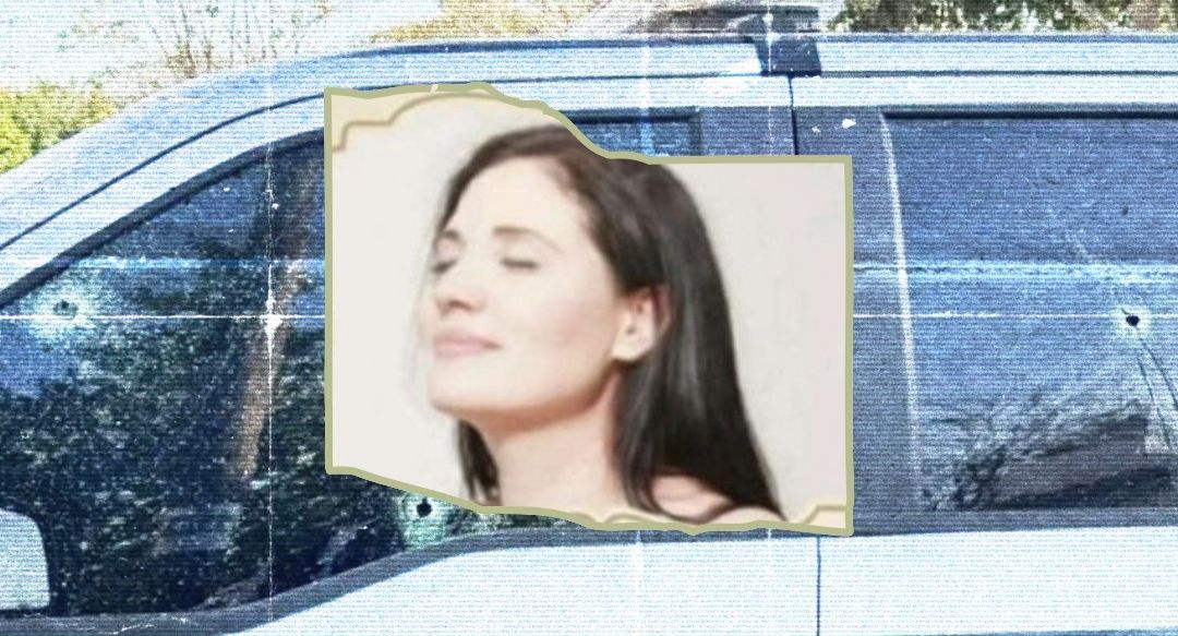 Angélica Hernández: Lo que hay detrás de la muerte de la mujer ...