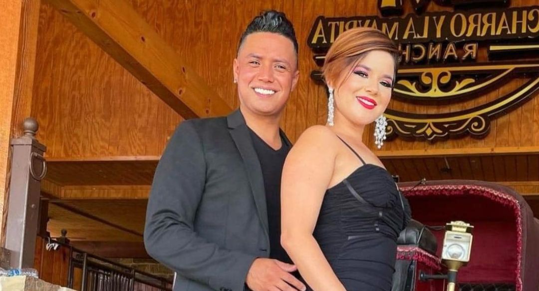 ¿Quién es Erik Roberto “El Charro”? Ex pareja de “La Mayrita ...